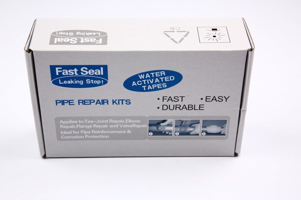 - 812363-TAPE WATER ACTIVATED, 10CMX3.6MTR - MIQ Consumables