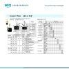 - 232485-SCUPPER PLUG 90MM PLUG DIAM - MIQ Consumables