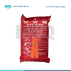 330950-FIRE BLANKET 1.2X1.8MTR, WITH CASE(PVC) - MIQ Consumables