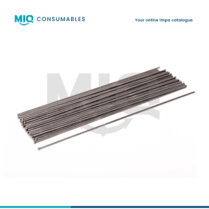 - 590468-SPARE NEEDLE FOR JET CHISEL, 3X180MM 100'S - MIQ Consumables
