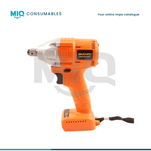 - 590925-IMPACT WRENCH CORDLESS, 1/2"SQ DRIVE 110V - MIQ Consumables