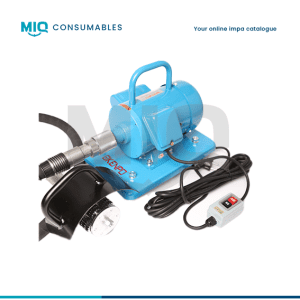 - 591218-SCALING MACHINE ELECTRIC, KC-50 AC220V 1-PHASE - MIQ Consumables