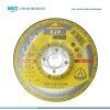 - 614859-WHEEL CUT-OFF RESINOID GRAIN36, 100X2.0X15.88MM 4300MTR/MIN ...