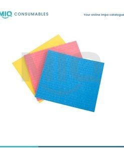 15. Cloth & Linen Products - MIQ Consumables