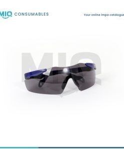 31. Safety Protective Gear - MIQ Consumables