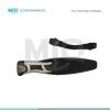 611855-KNIFE HEAVY-DUTY WITH LEATHER, CASE - MIQ Consumables
