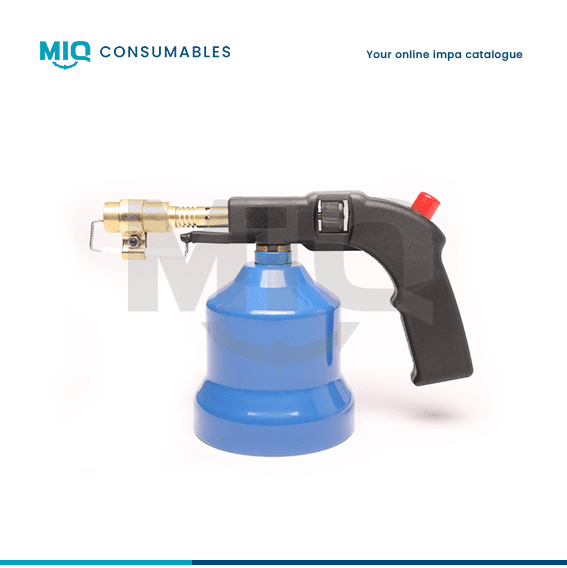 617017-SPARE CARTRIDGE FOR GAS TORCH UN2037 - MIQ Consumables