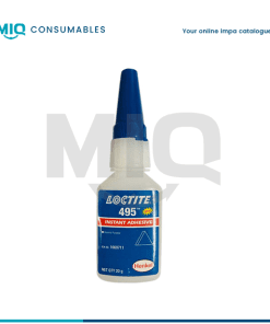 81. Packing & Jointing - MIQ Consumables