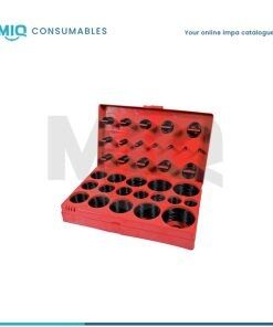 81. Packing & Jointing - MIQ Consumables
